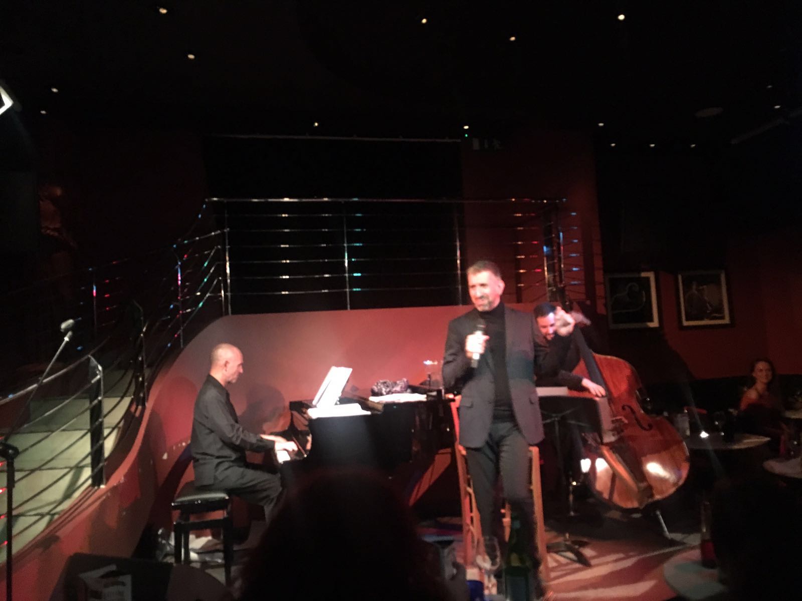 For The Love Of ...! - Simon Beck Musician