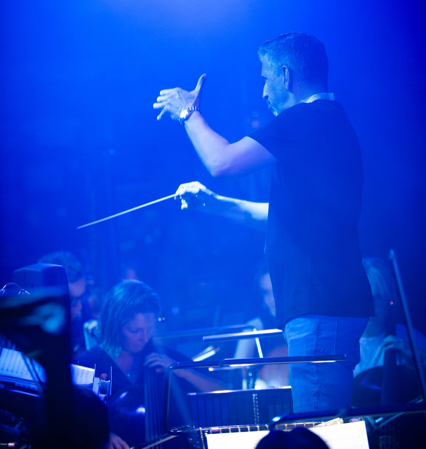 Welcome to Simon Beck - Conductor, Singer, and Pianist - Simon Beck ...